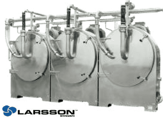 Starch process – Cassava Development Authority