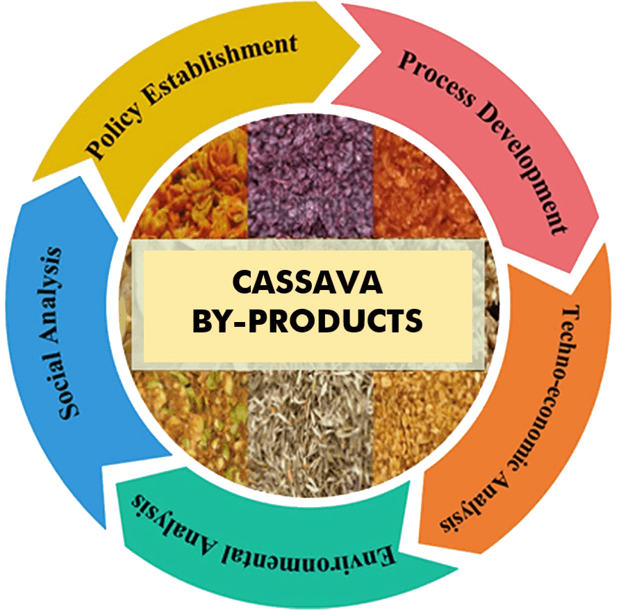 Cassava Development Authority – INDO-SWEDISH INITIATIVE